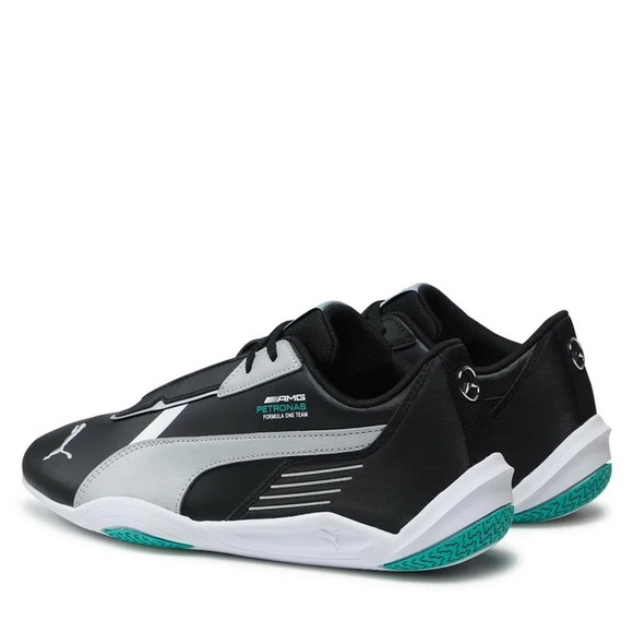 Puma | Shoes | Puma Mercedesamg Petronas Motorsport Formula Sneakers ...